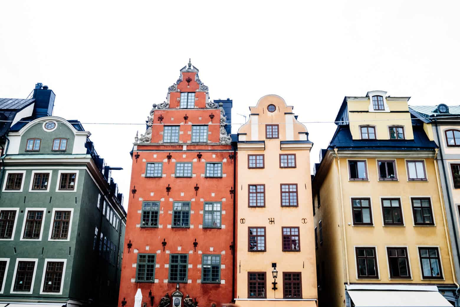 Stockholm Christmas Market 2026: Gamla Stan Dates