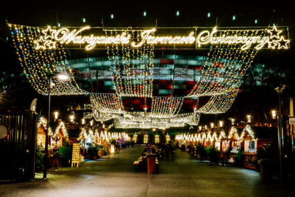 Poland Christmas Markets 2026: So Many Worth Visiting!