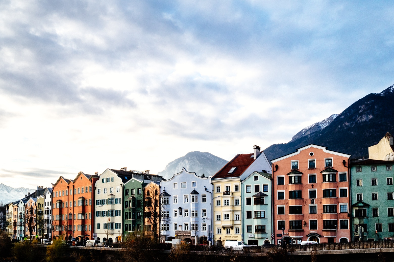 Austria Christmas Markets: Where to Go & 2026 Dates