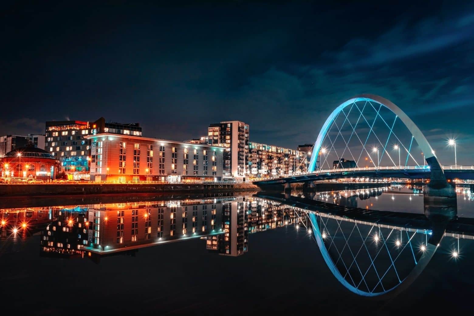 Best Christmas Markets UK 2026 Edition - Dates & Locations