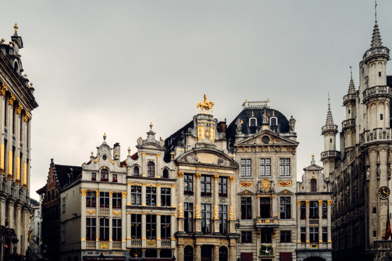 Belgium Christmas Markets 2026 Dates and Locations