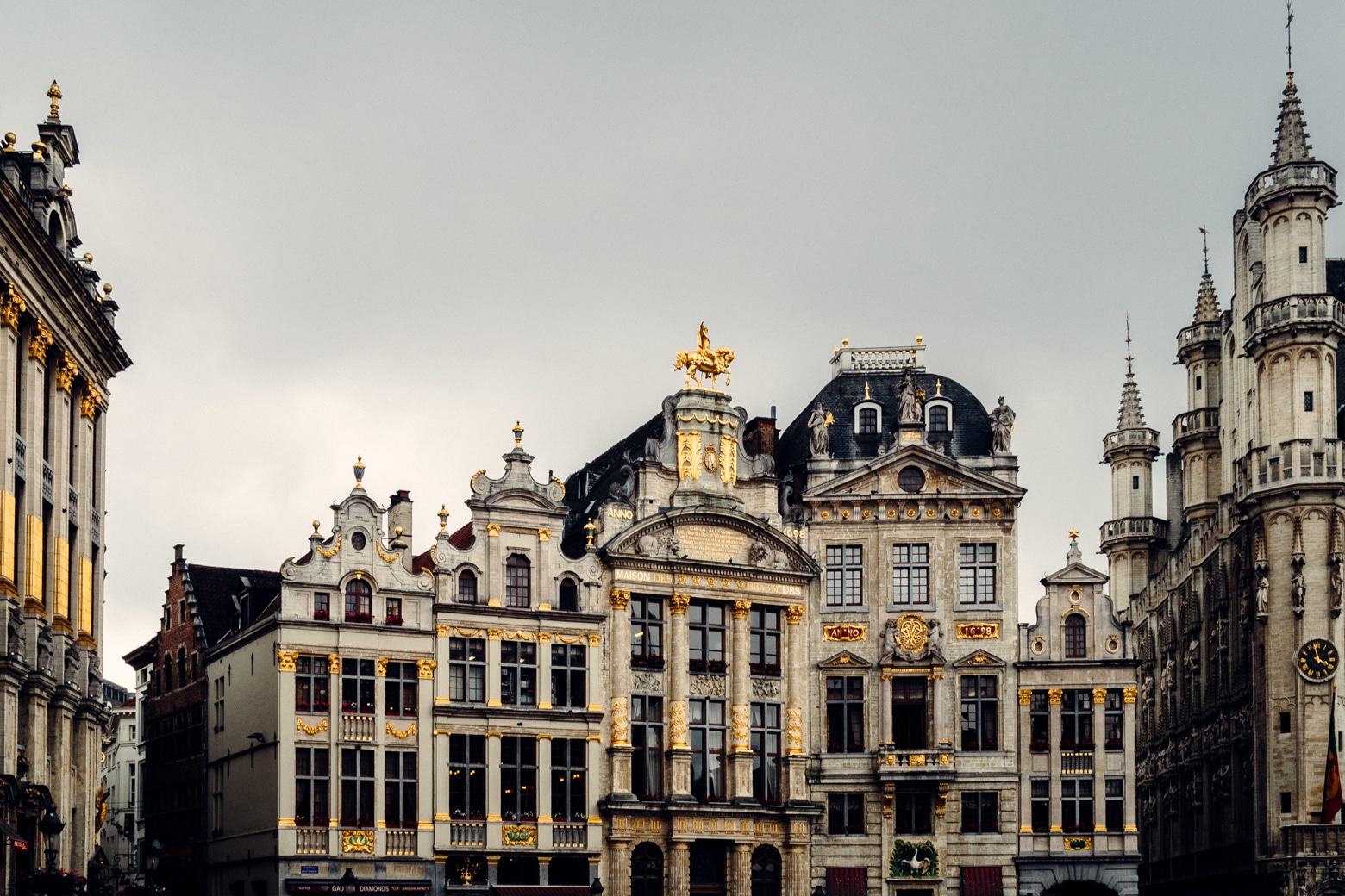 Belgium Christmas Markets 2026 Dates and Locations