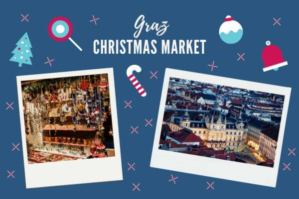 Austria Christmas Markets: Where to Go & 2026 Dates