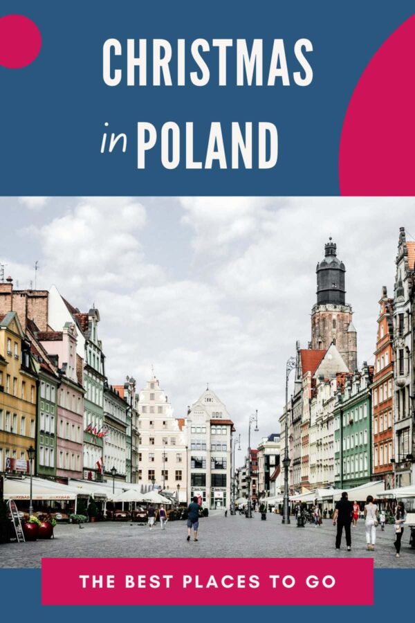 Poland Christmas Markets 2026: So Many Worth Visiting!