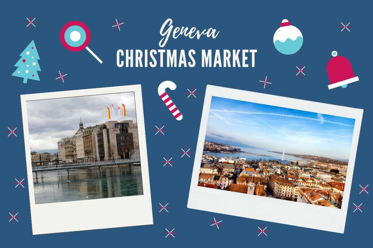 15 Cool Christmas Markets in Switzerland in 2026
