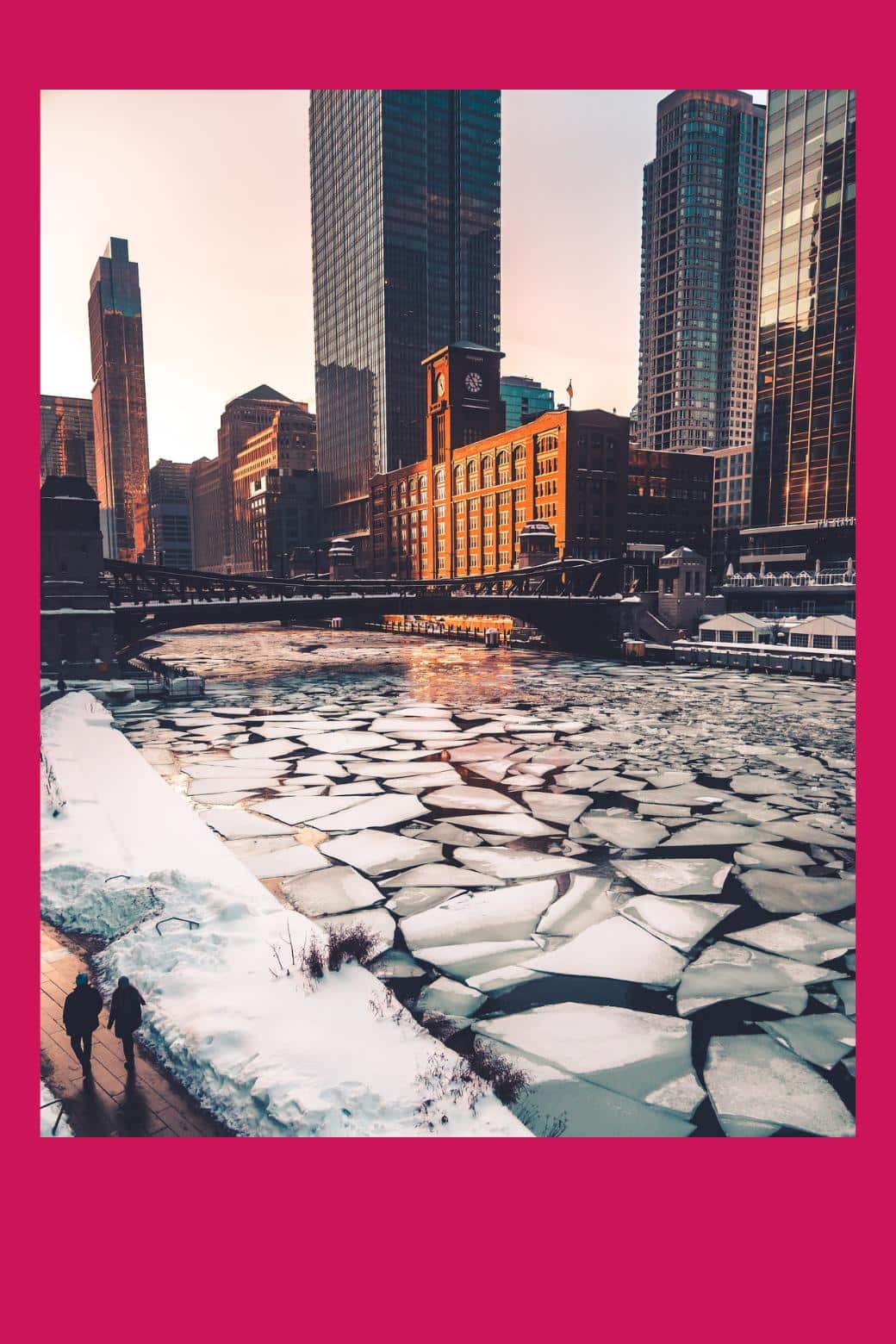 Christkindlmarket Chicago Christmas Market 2026 Dates