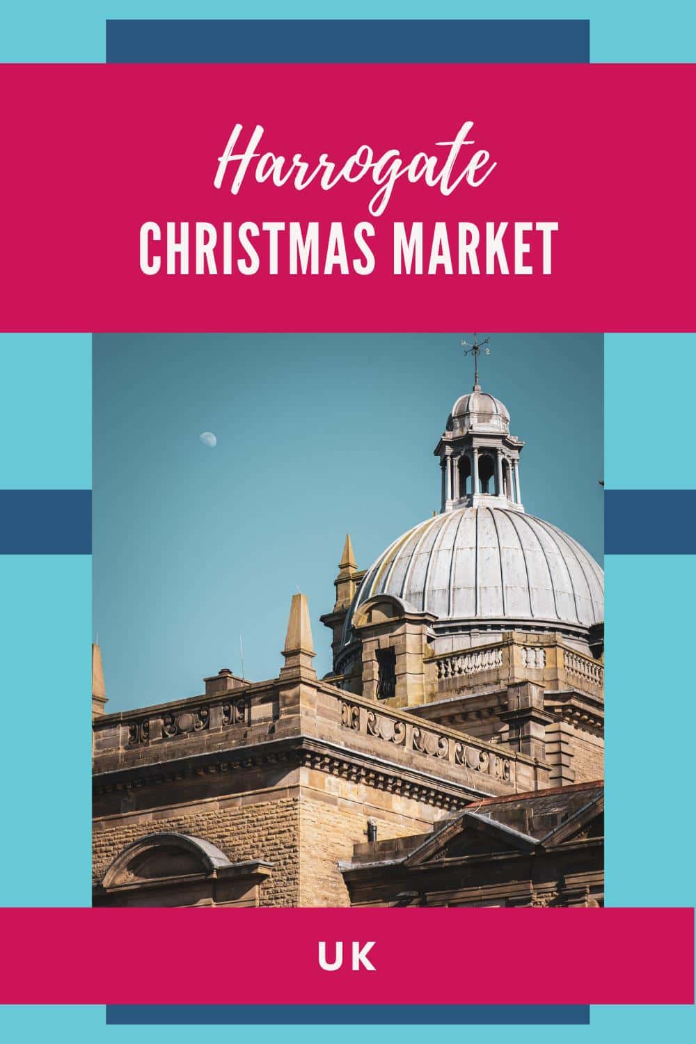 Harrogate Christmas Market 2026: Visit the Fayre