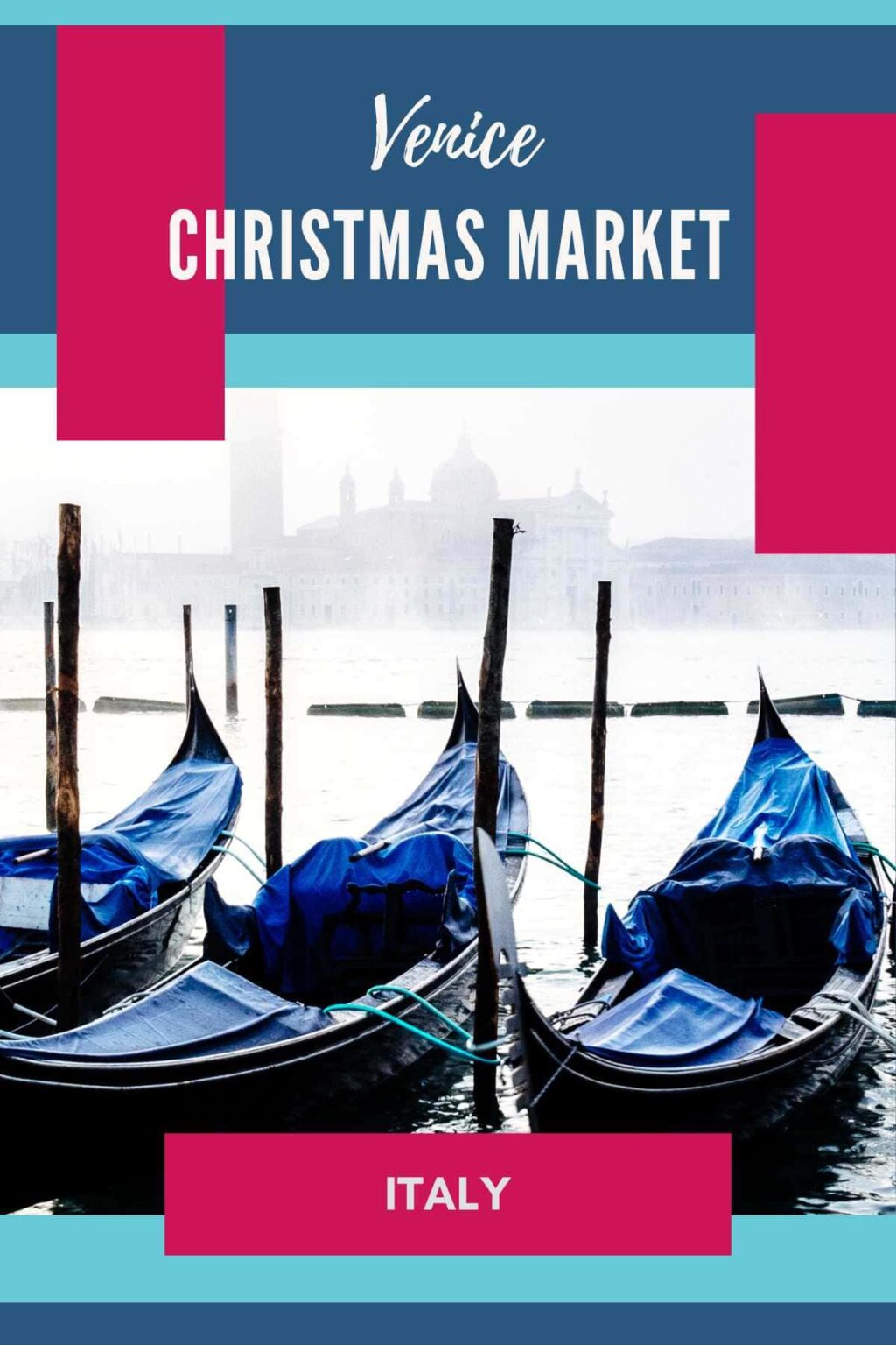 Venice Christmas Market 2026: By the Canals and Bridges