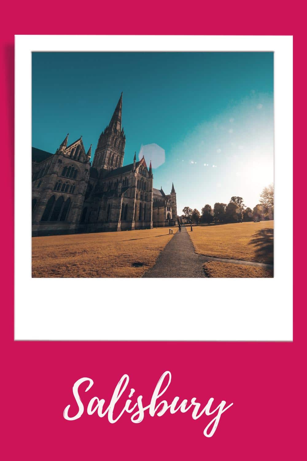 Salisbury Christmas Market 2026: Gift Fayre On The Square