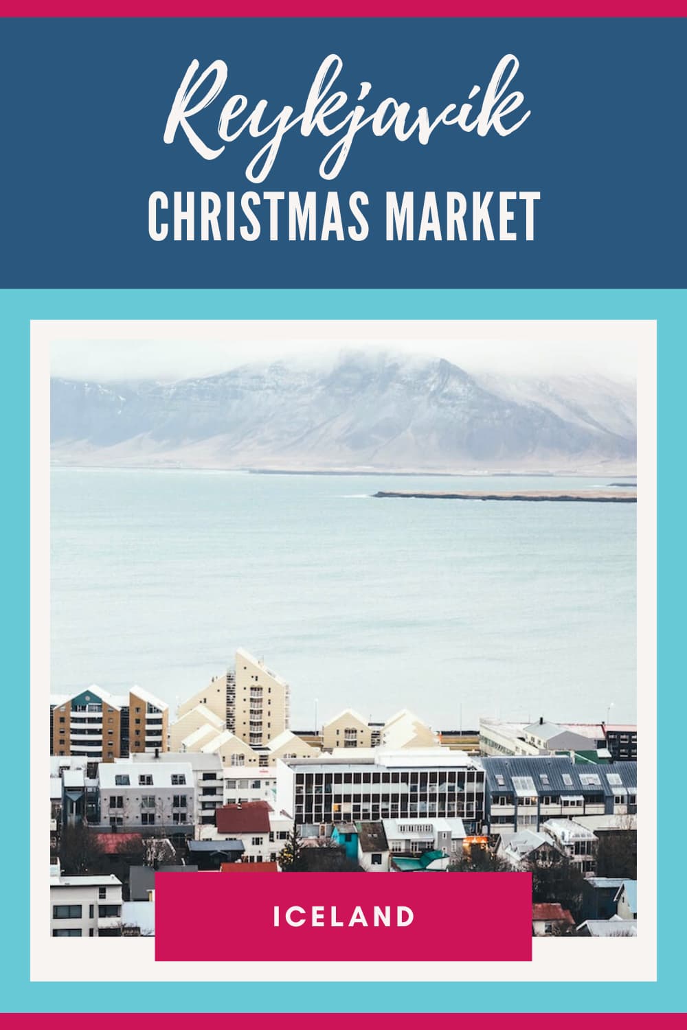 Reykjavik Christmas Market 2026 at Ingólfstorg in Kvosin