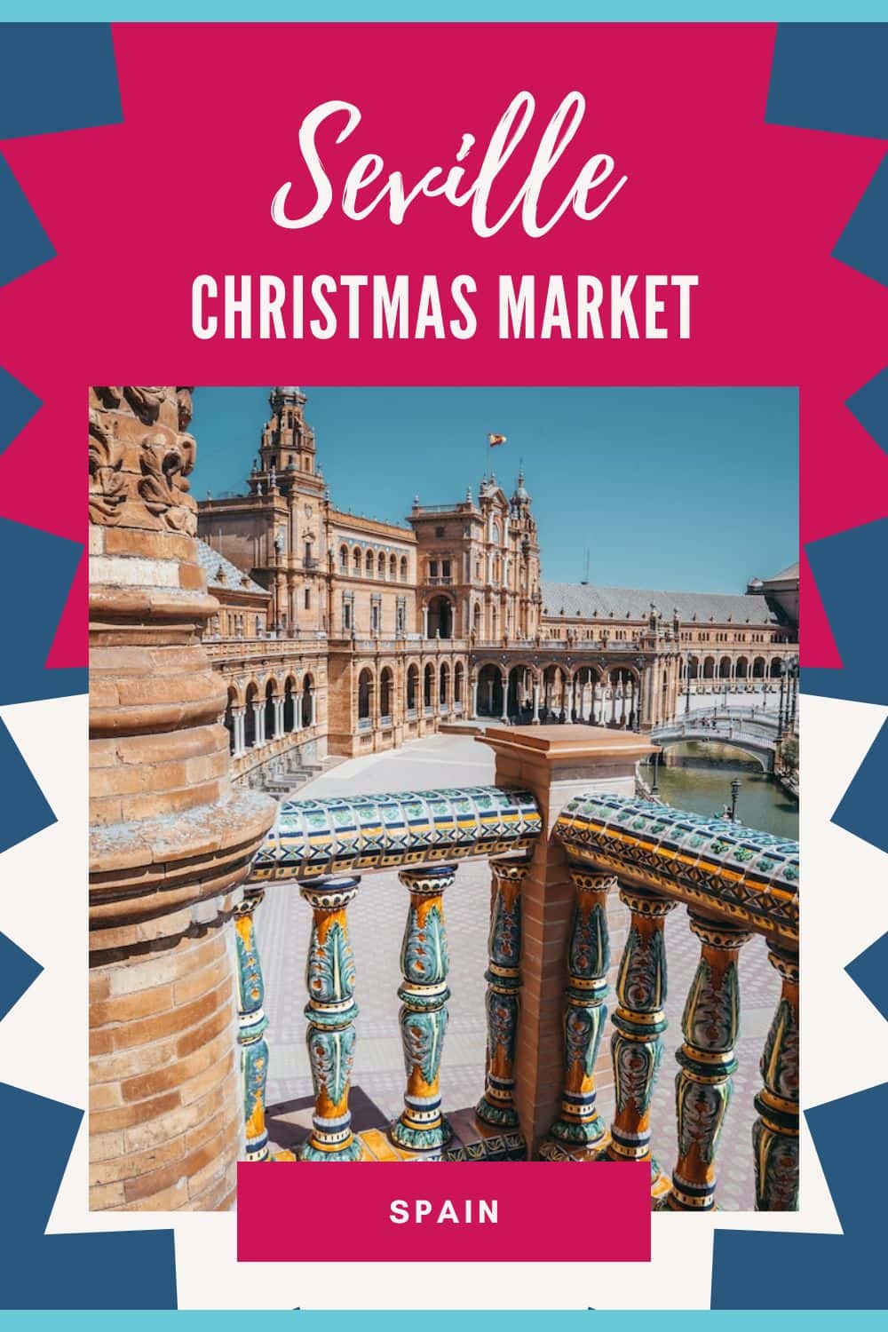 Seville Christmas Market 2026: An Andalusian Experience