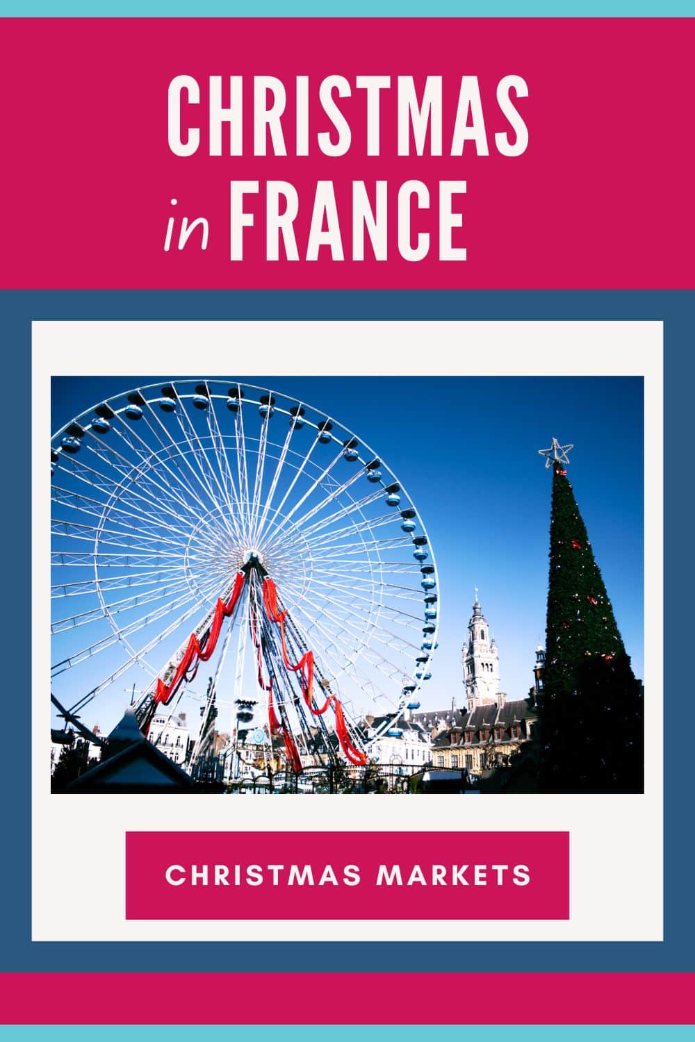 French Christmas Markets 2026: From Paris to the Coast