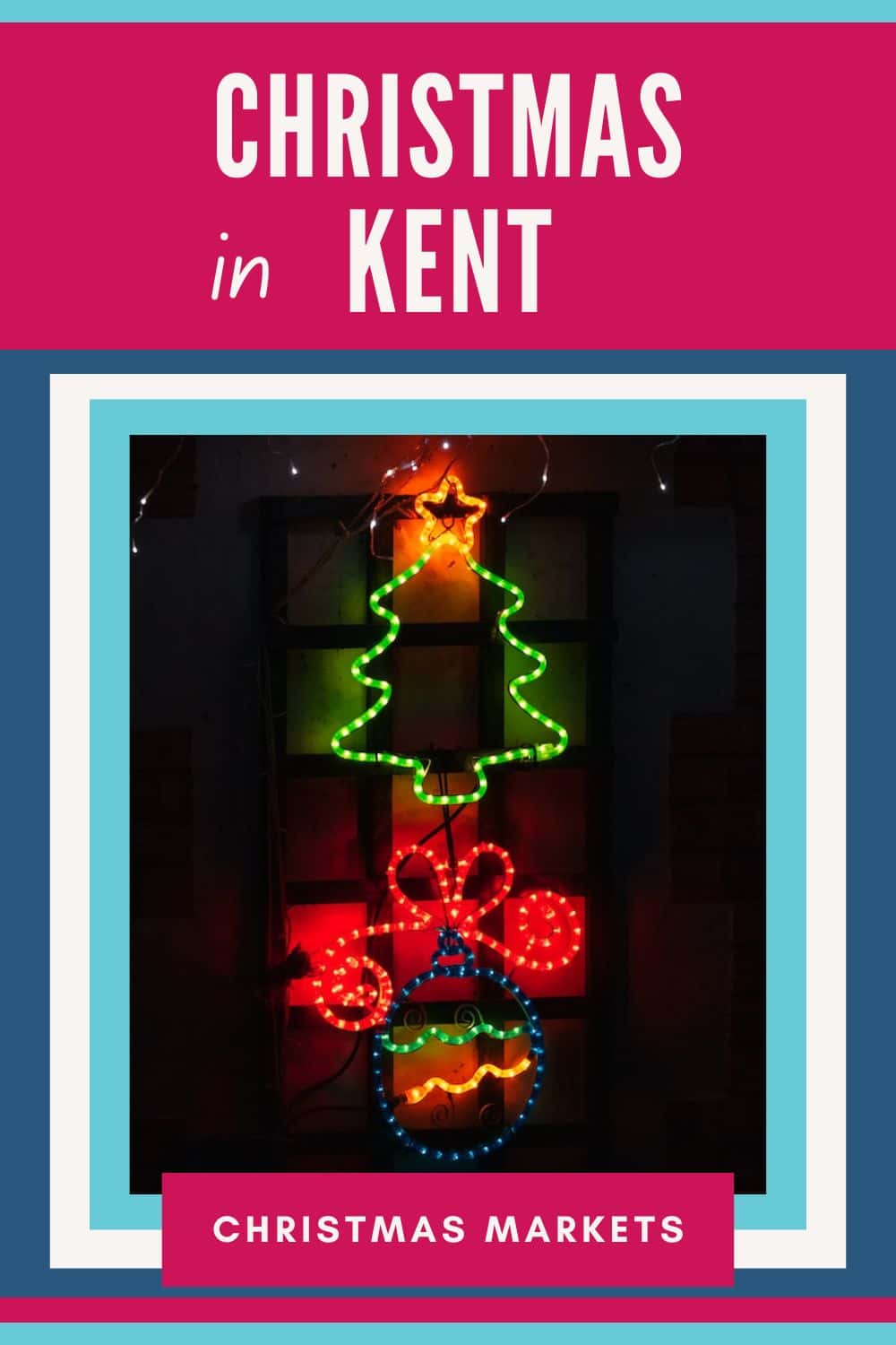Christmas Markets in Kent 2026 Dates & the Best Locations