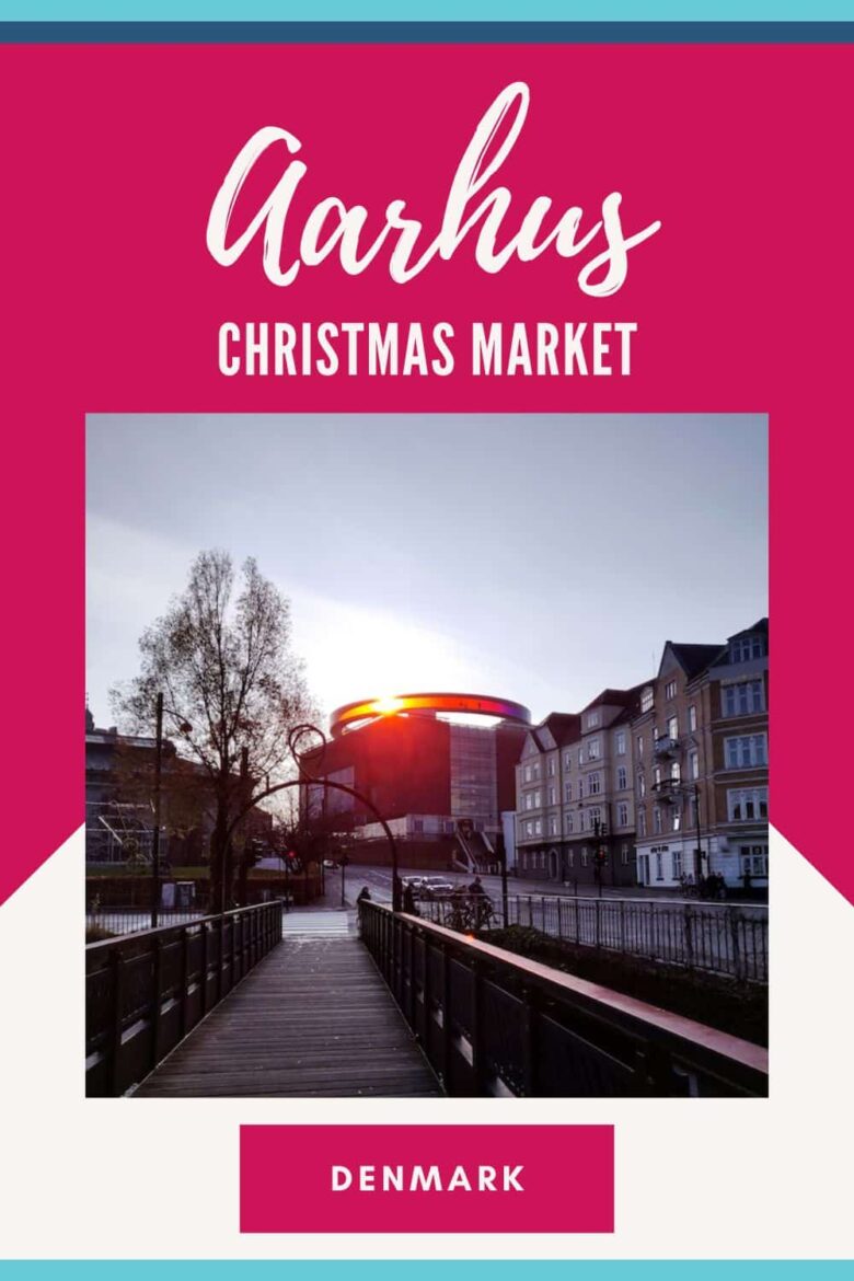 Aarhus Christmas Market 2026: Den Gamle By and Ridehuset